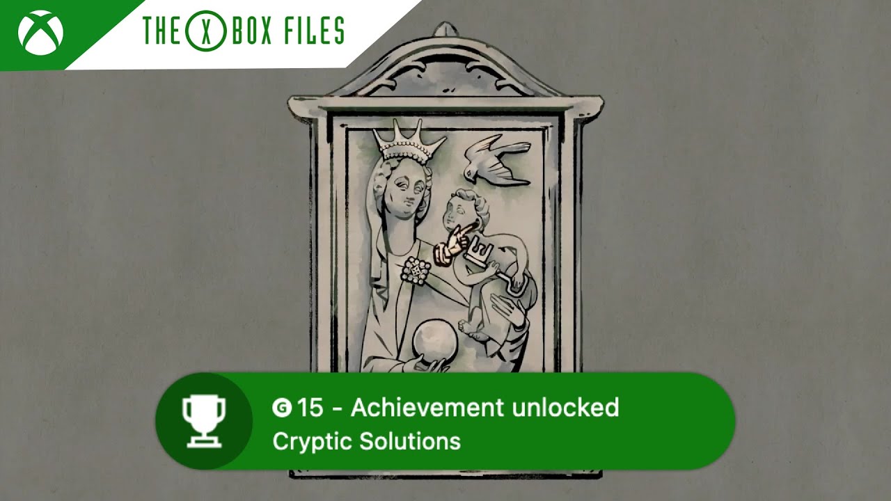 Pentiment Achievement Guide - Cryptic Solutions - YouTube