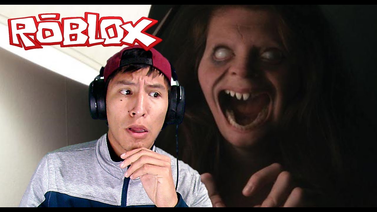 😱😨BUSQUEMOS AL DIABLO | ROBLOX 😲👹 - YouTube