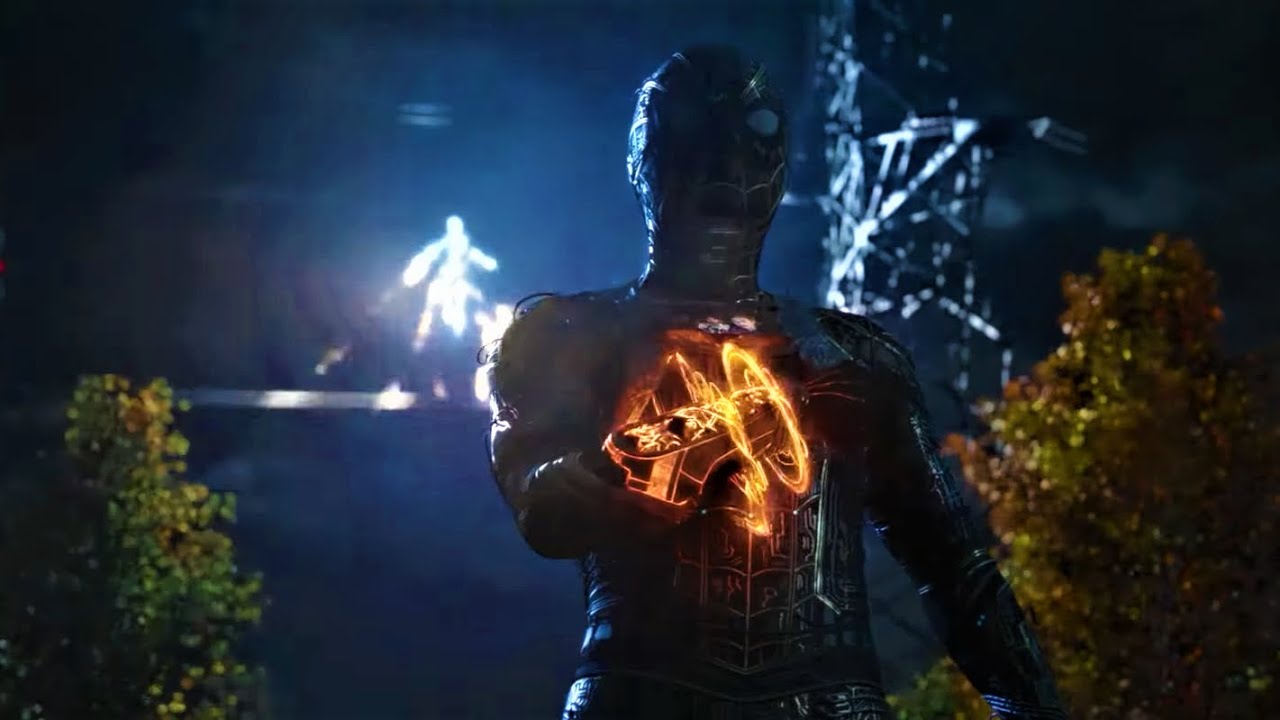 Electro's Introduction - NWH Rescored - YouTube