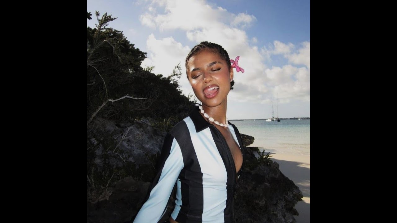 tyla type beat - picture - YouTube