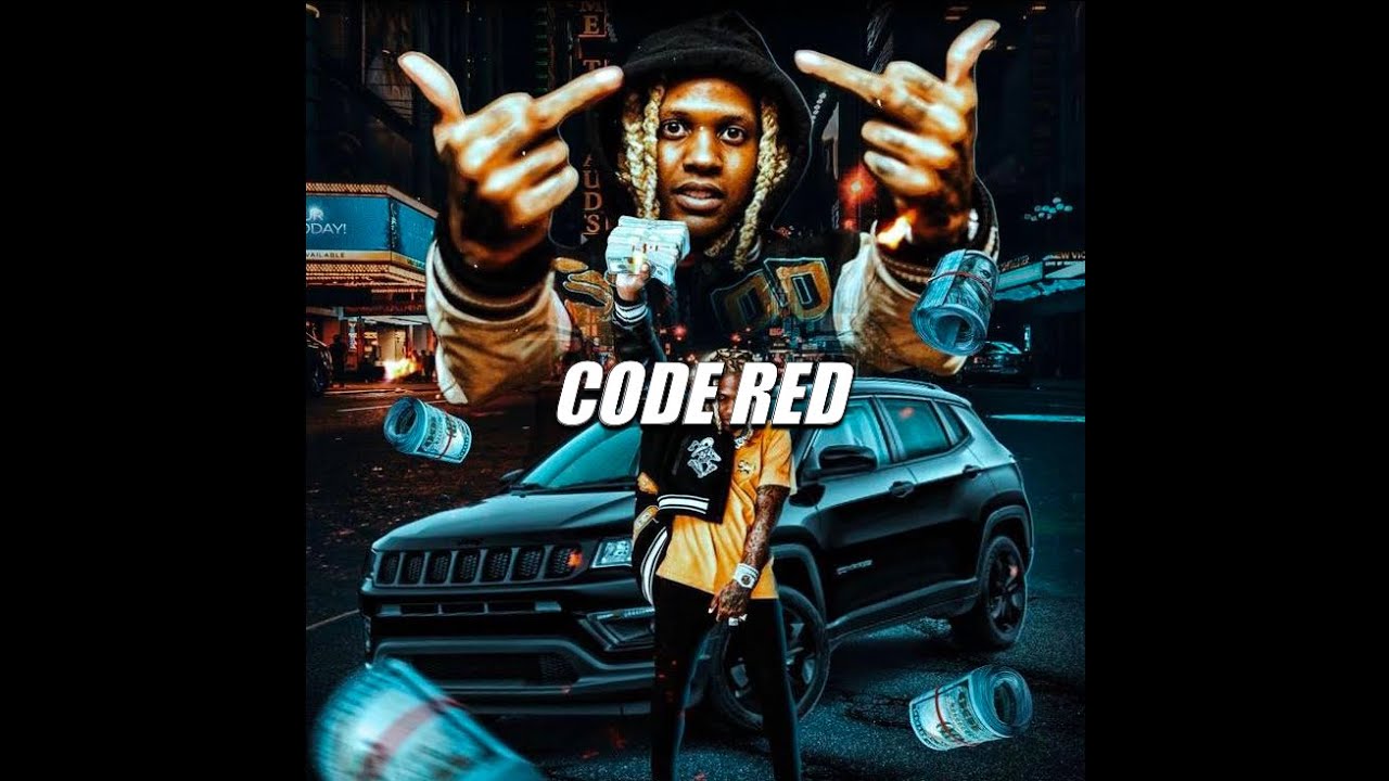 [FREE] Lil Durk x Lil Baby Type Beat - "CODE RED" - YouTube
