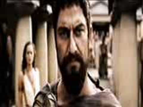 300 - Madness, THIS IS SPARTA!! - YouTube