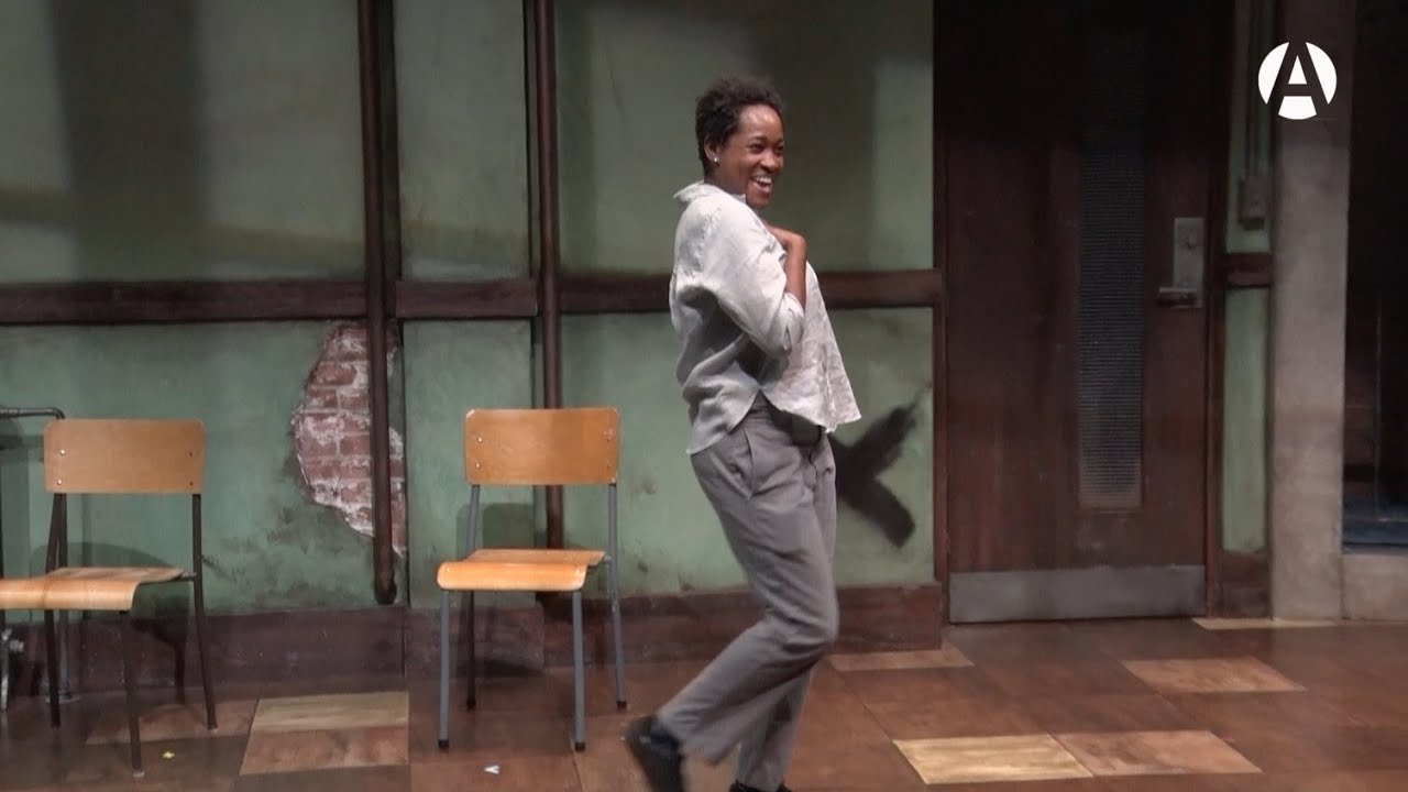 NO CHILD... starring Celia Aloma - Trailer - YouTube