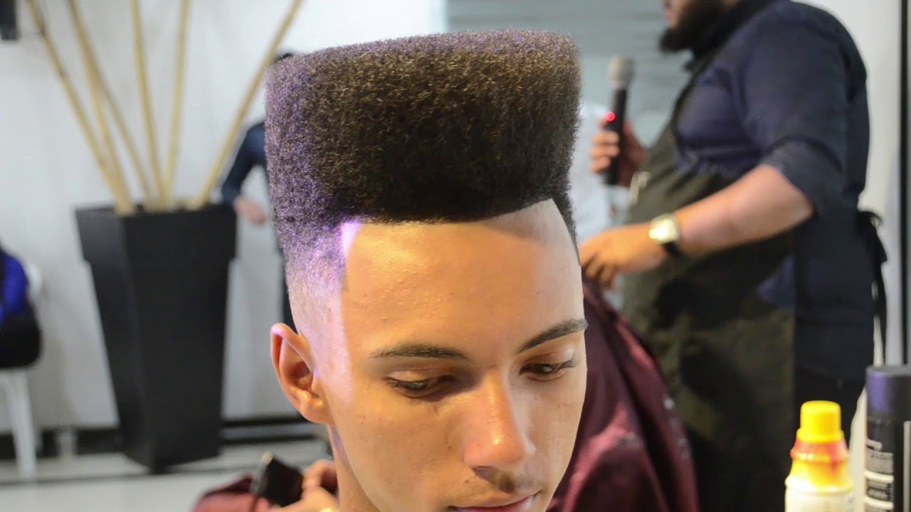 WORKSHOP MOGI DAS CRUZES - MAGRÃO HAIR CUT | MAGRÃO HAIR CUT 2018 - YouTube