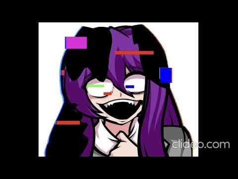Pibby Glitched Yuri Chromatic Scale | Made By Eric’s Mashups - YouTube