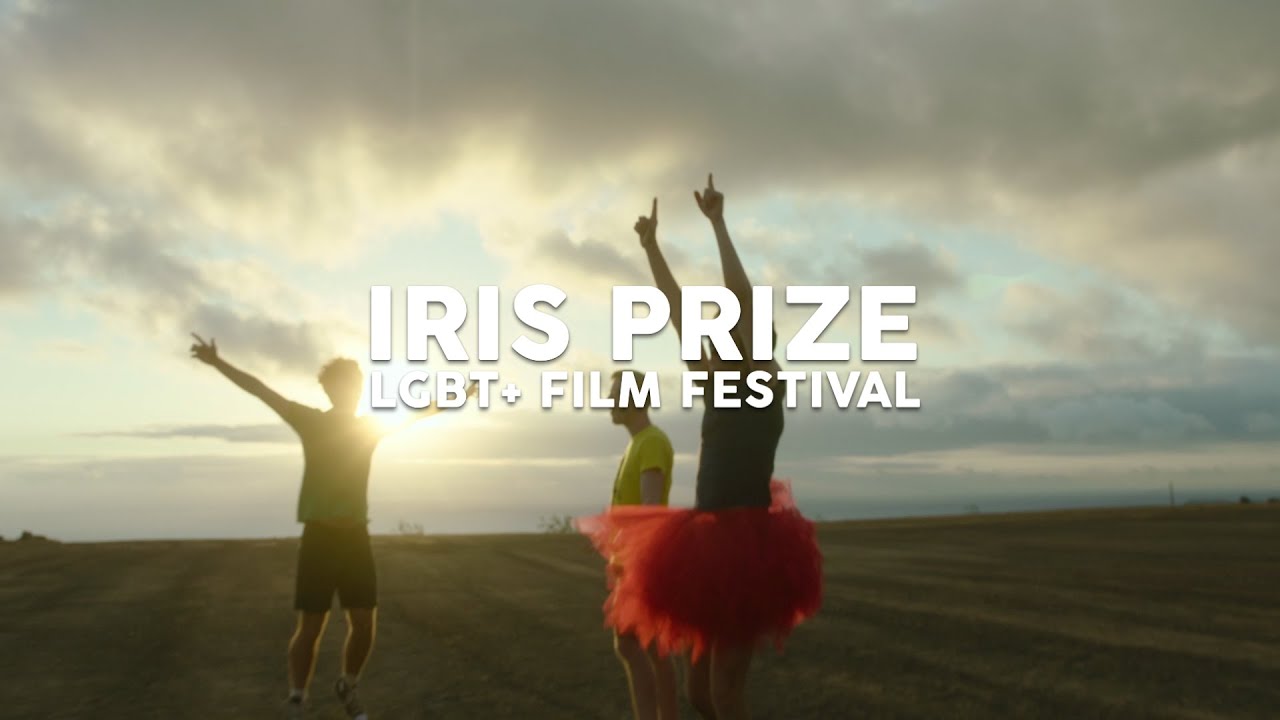 Iris Prize 2021 International Trailer - YouTube