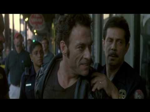 Jean-Claude Van Damme \