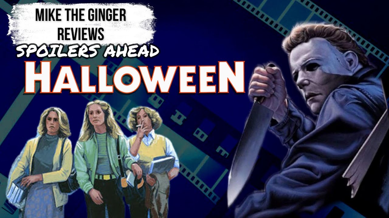 Halloween (1978) Review - YouTube