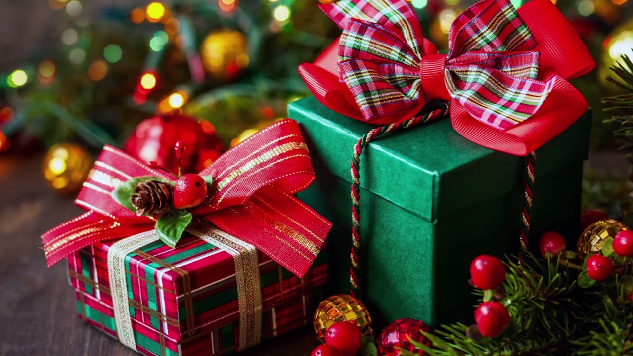 It's Christmas Time - YouTube