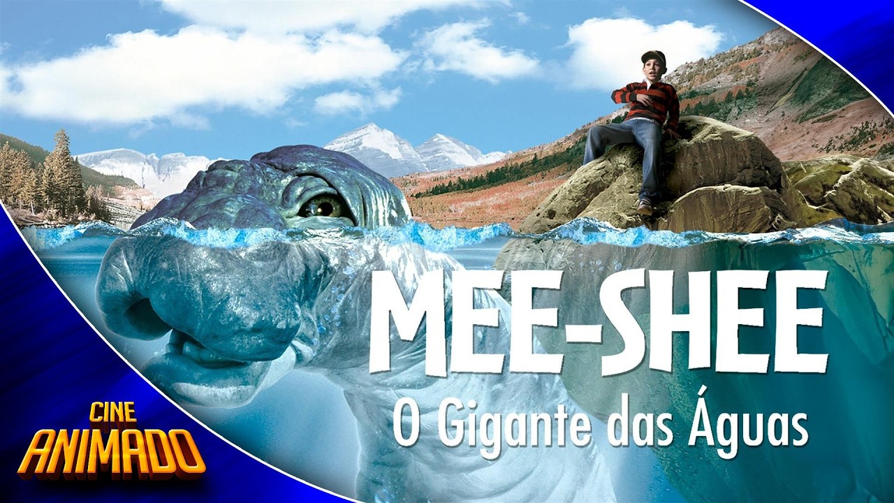 Mee-Shee: O Gigante das Águas • Filme GRÁTIS | 𝐂𝐢𝐧𝐞 𝐀𝐧𝐢𝐦𝐚𝐝𝐨 - YouTube