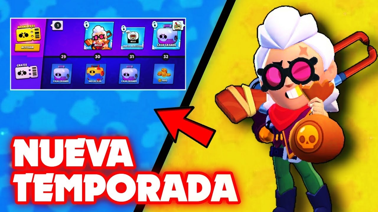 🔴Subiendo copas BRAWL STARS |Jean CQ - YouTube