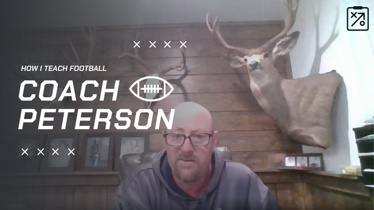 “Now we’re beating them. We DESTROYED.” -- Coach Peterson (Preston HS ...