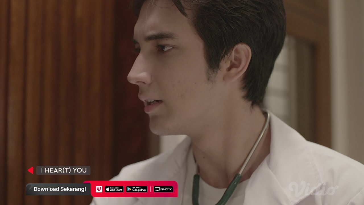 I Heart You I Episode 7 Trailer I Vidio - YouTube
