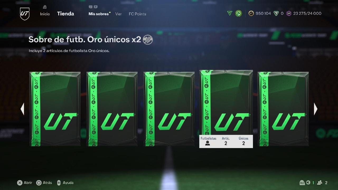 EA SPORTS FC 25 PACK OPENING!! - YouTube