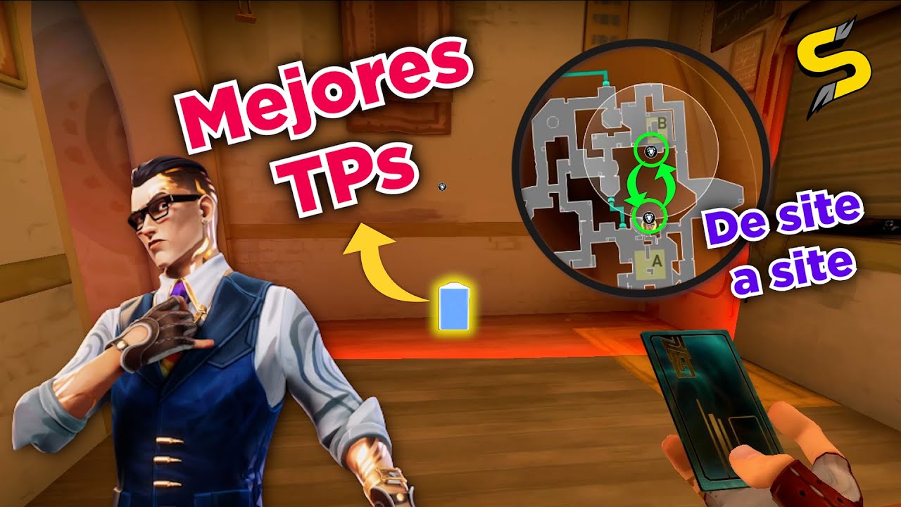 TPs De CHAMBER OP Para Carrear Partidas TP Para cubrir dos sites o ...