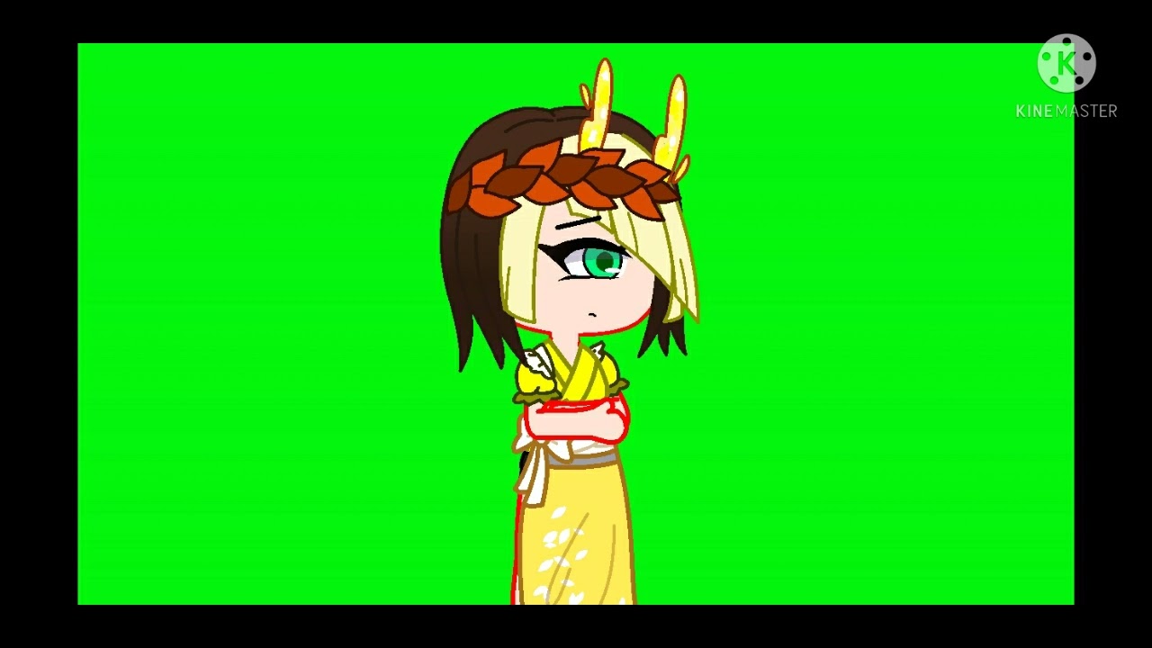 test !gacha club! credit: @MiKA Rou - YouTube