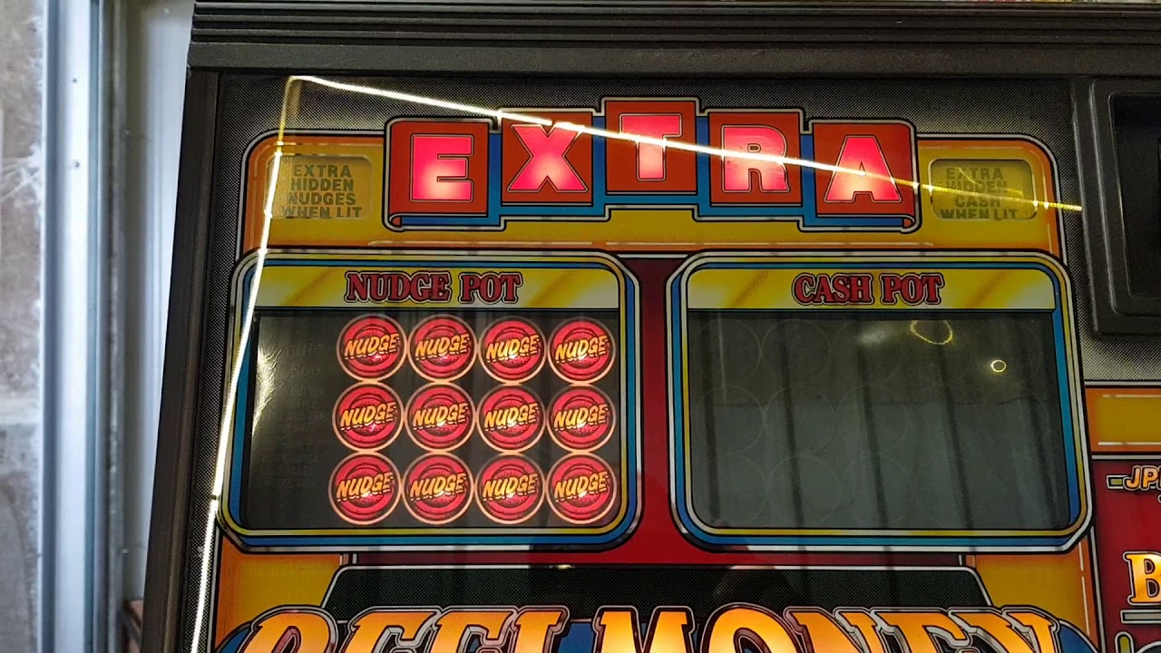 JPM Reel Money Jackpot - YouTube