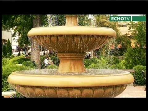 Nagykáta a legszebb magyar település? - YouTube