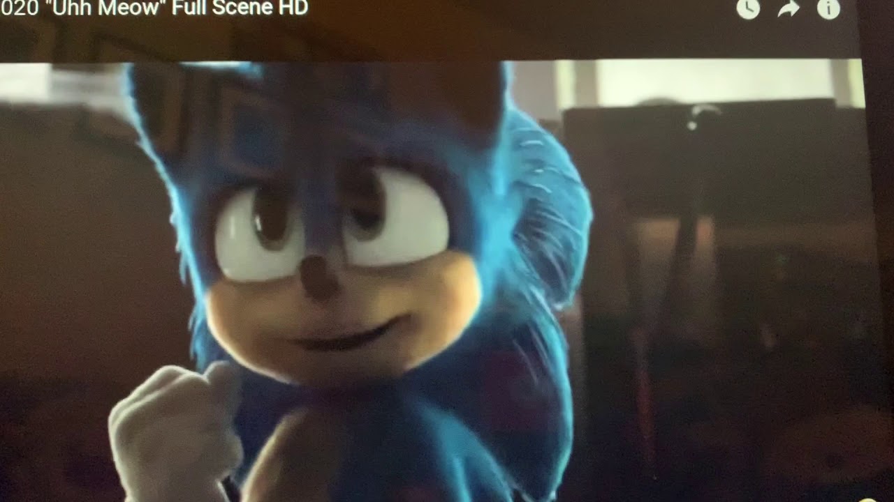 Thomas and Sonic Clip - YouTube