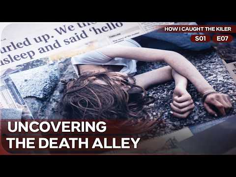 Solving a Brutal Nottingham Murder | How I Caught The Killer | Season 1 Episode 7