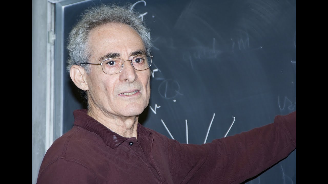 Barry Mazur - Alchetron, The Free Social Encyclopedia