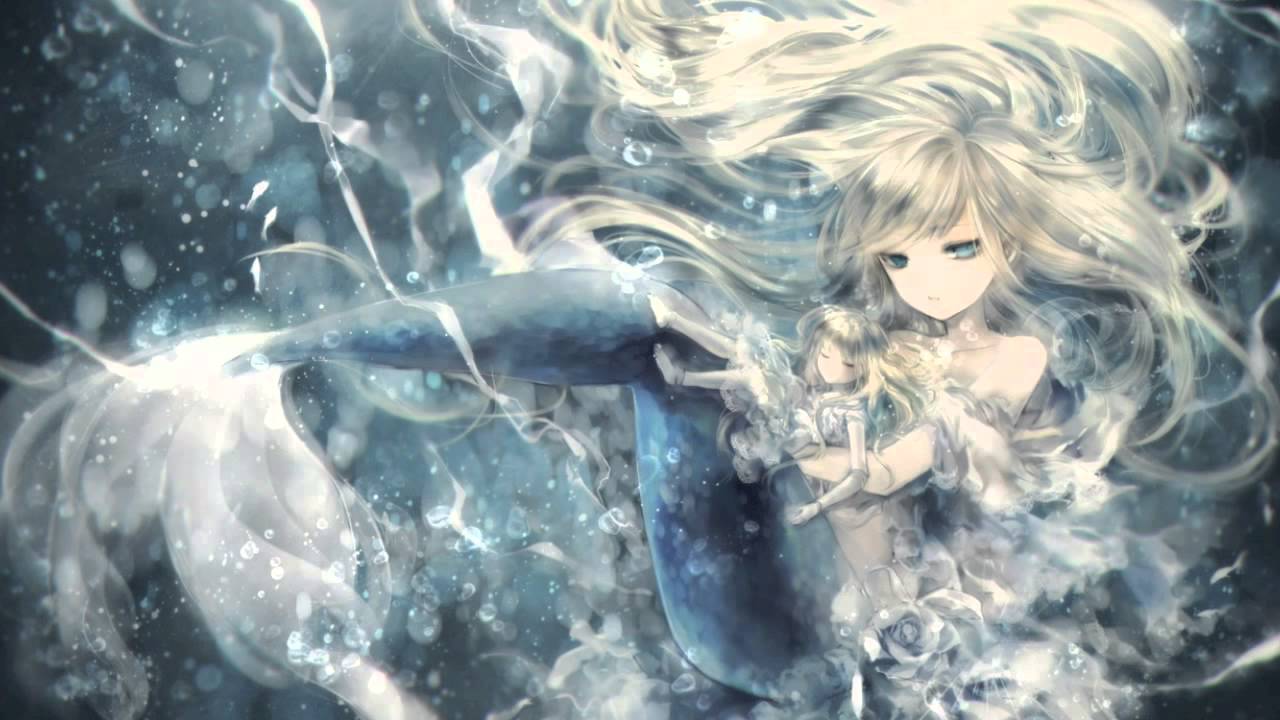 Emotional Fantasy Music - The Lost Princess (Original Composition ...