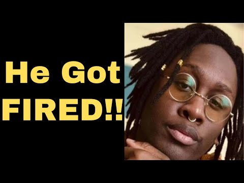 Sweet Baby Inc. FIRED Chris Kindred