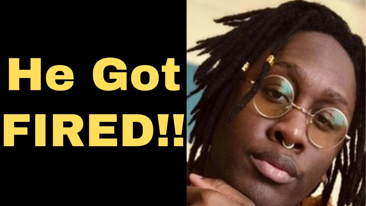 Sweet Baby Inc. FIRED Chris Kindred - YouTube