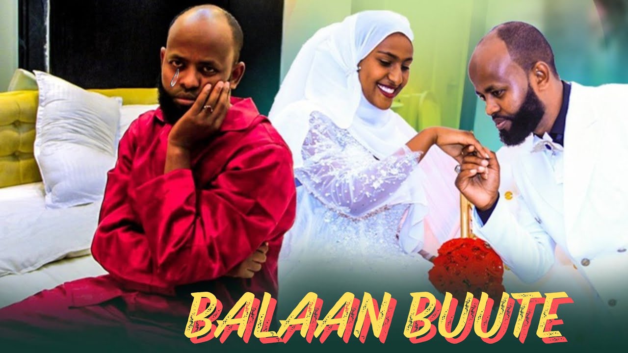 Ayyuun esat badde saidon ho maliif barbaduu dhiise mal irrat wol dhaban ...