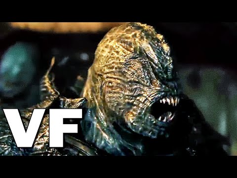 OSIRIS Bande Annonce VF (2025)