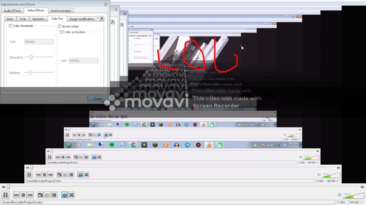 Loops Infinity but it's a Recorder Part 2 - YouTube