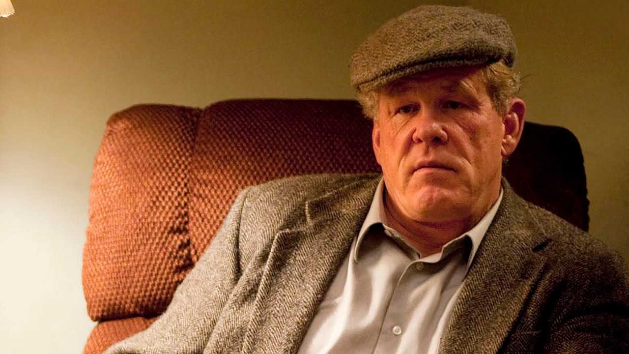 Ник Нолти/Nick Nolte. Самые интересные факты. - YouTube