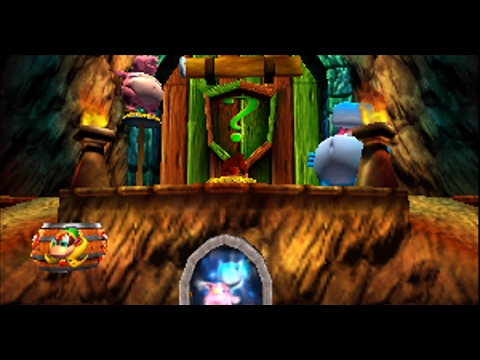 Troff 'n' Scoff Oddities | Donkey Kong 64 Glitch - YouTube