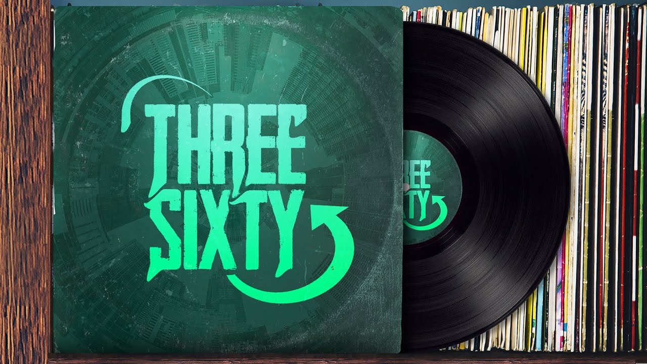 "THREE SIXTY" Riddim | Dancehall Instrumental 2021 - YouTube