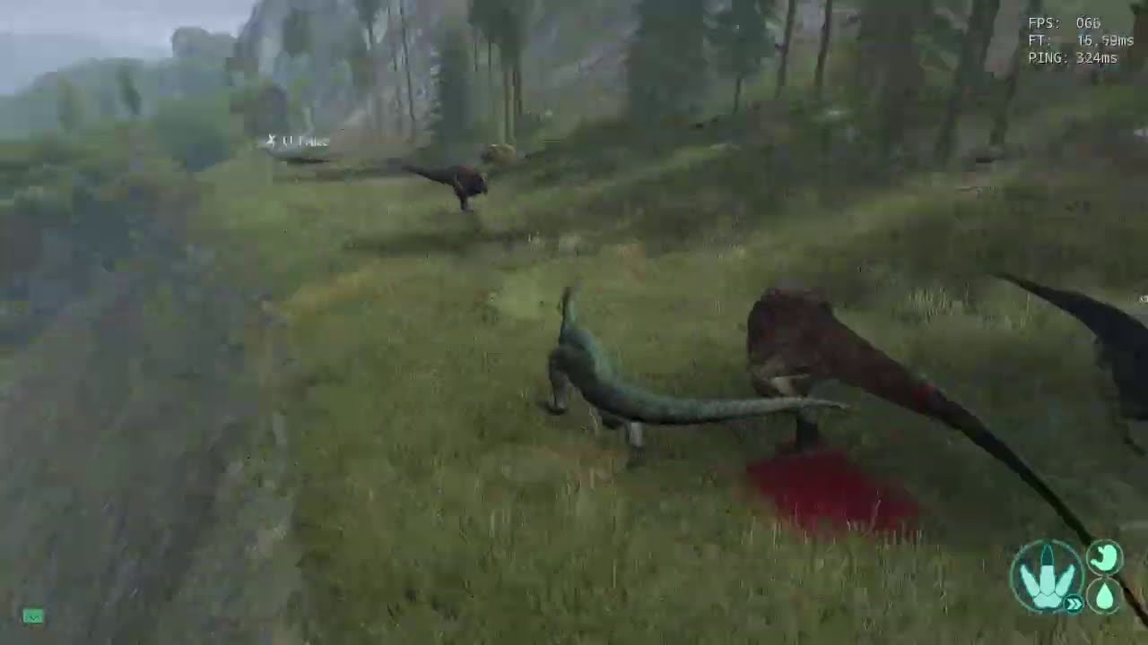 A Subrex in a Corner is Sure to Bite - Dilo pack vs 2 Subrexes and a ...