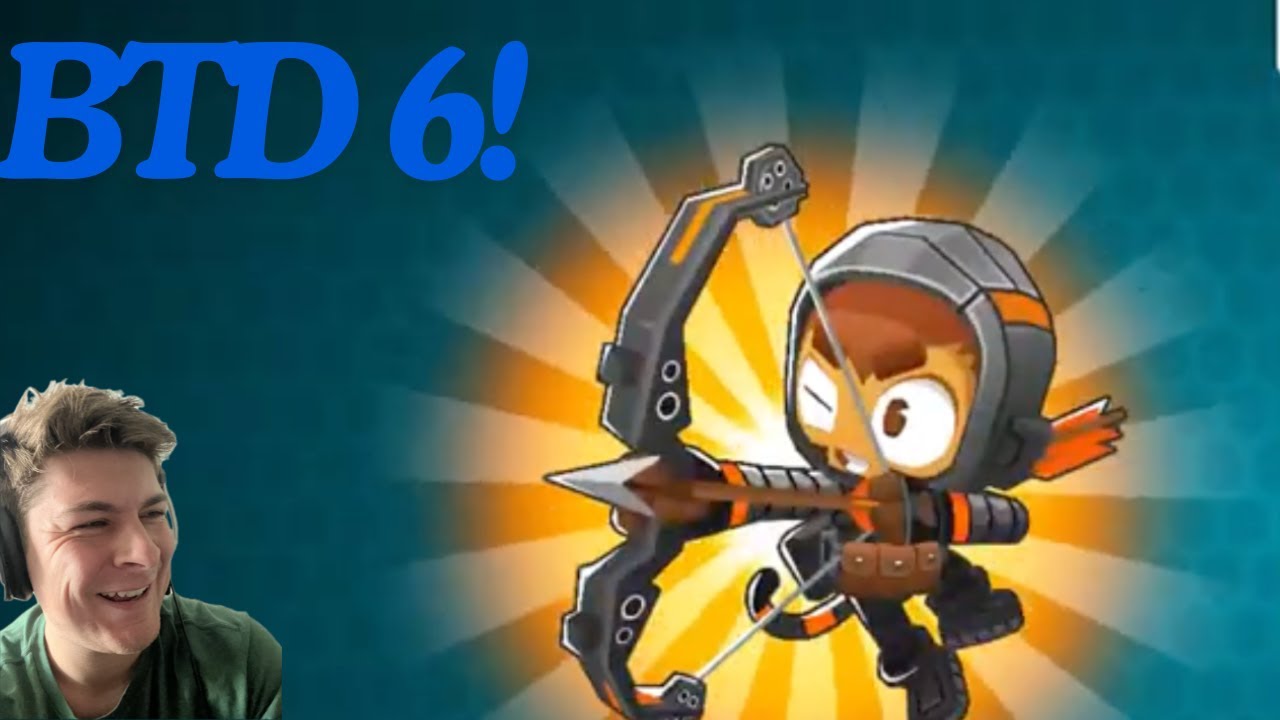 First time playing this game since the 3rd grade! PS5 EDITION (BTD 6 ...