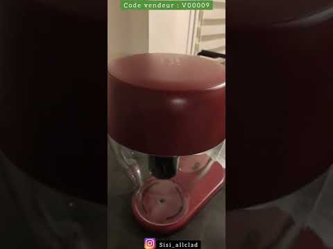 Vidéo détaillée de la Mise en service de la fontaine O