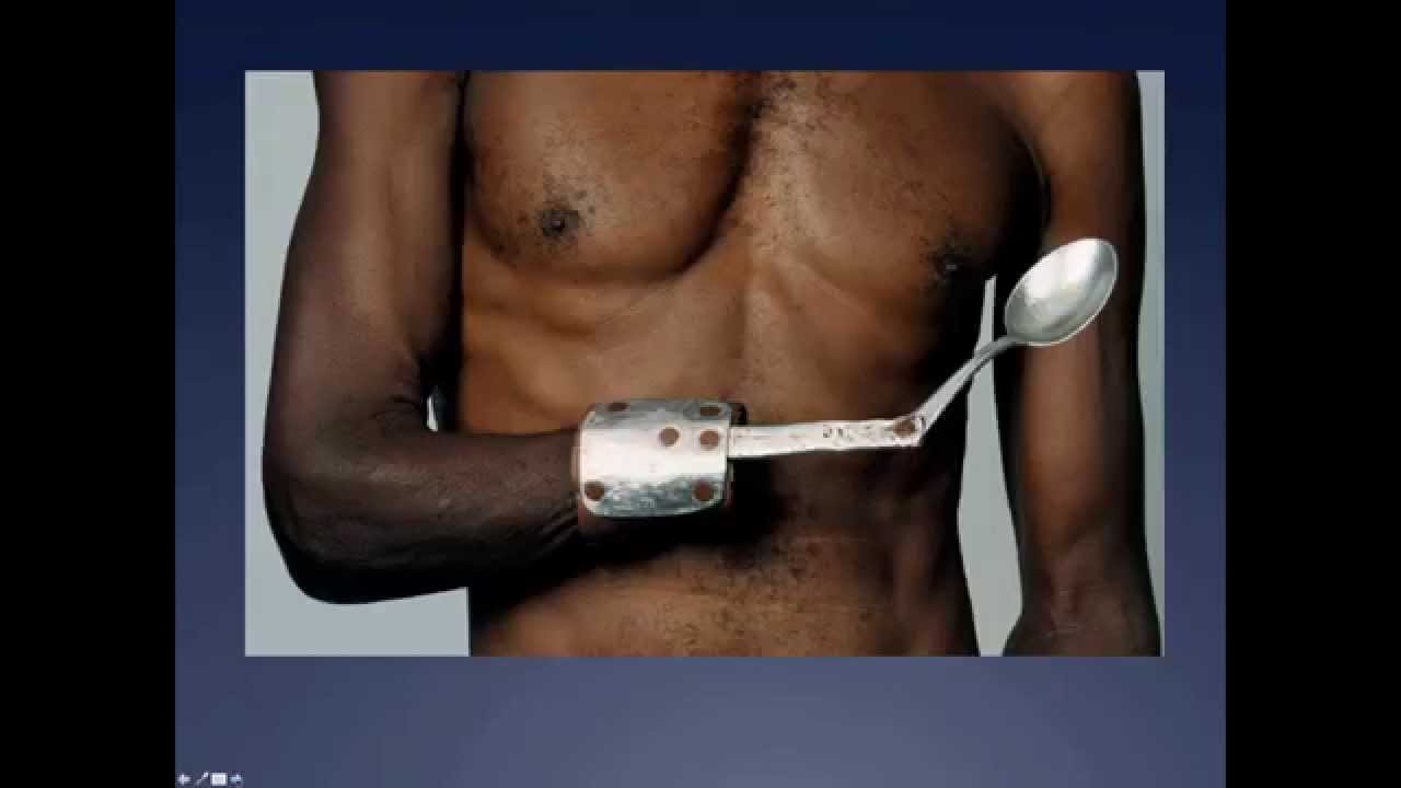 Understanding Visual Arguments - YouTube