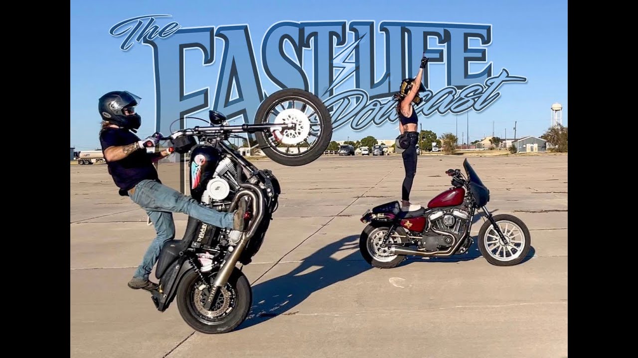 Rae Ripple & Joshua Bailey #231 - YouTube