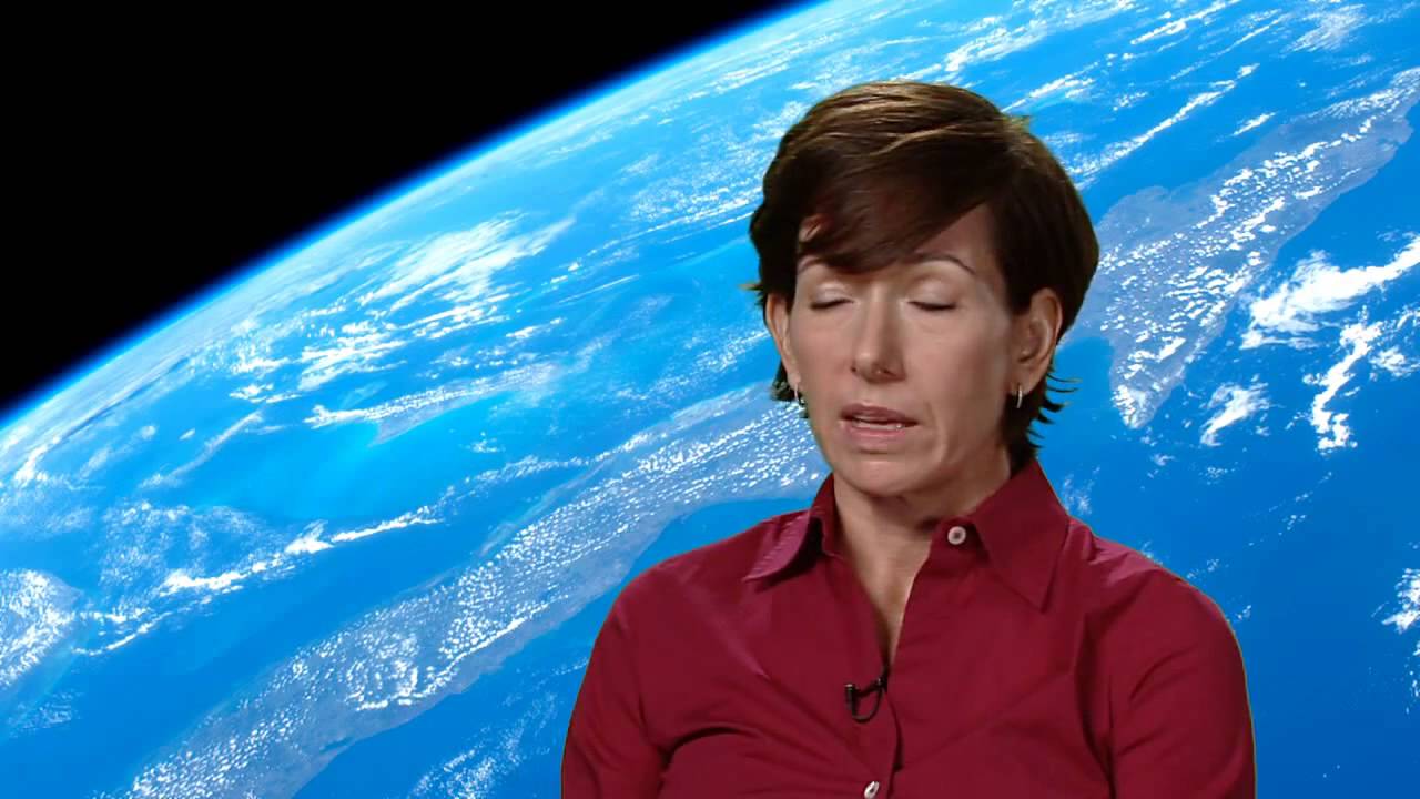 Astronauts Face Vision Changes in Space | NASA Science HD - YouTube