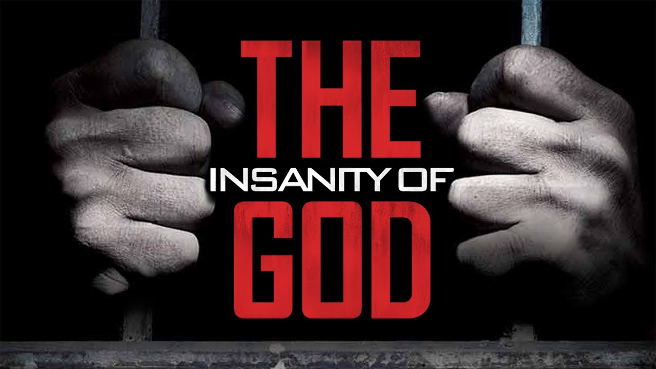 The Insanity of God (2016) Full HD Documentary | Missionaries of Faith ...