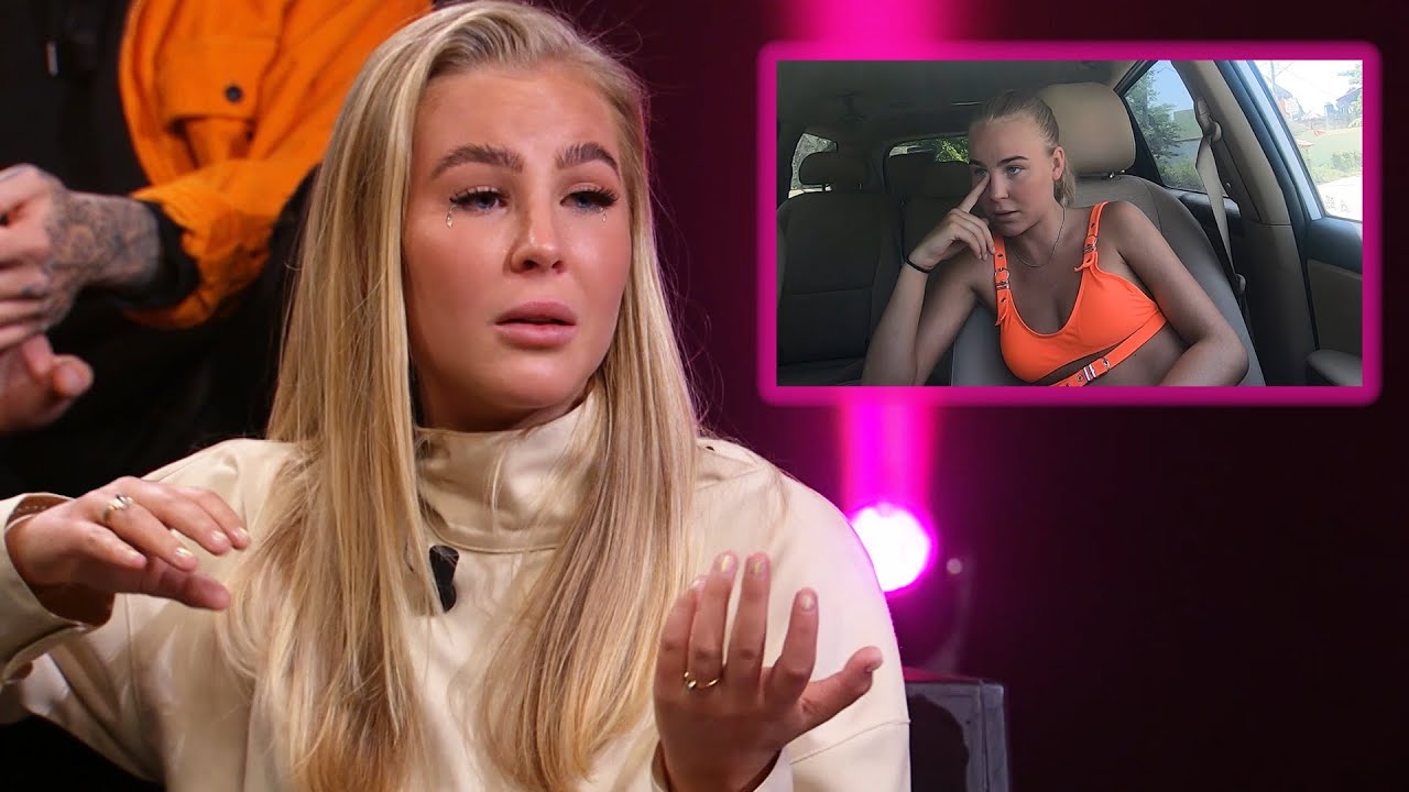 BEHIND THE SCENES från när Lisa lämnar paradiset | Studio Paradise 2020 ...