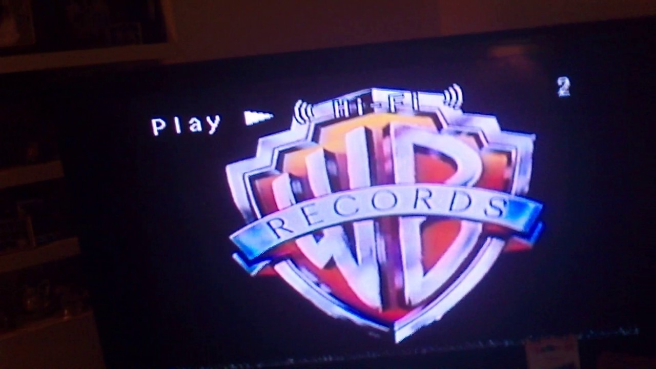 Warner Bros Records And Together Again Video Productions - YouTube