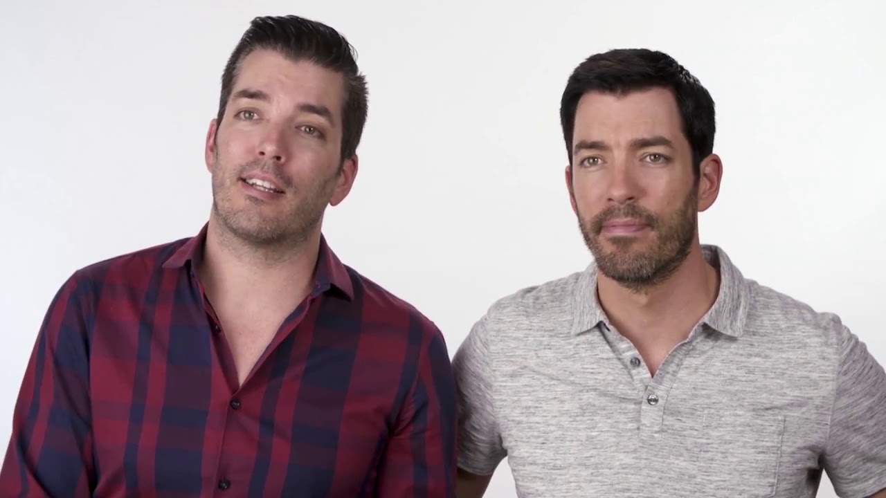 The Scott Brothers: Why we love Habitat for Humanity - YouTube