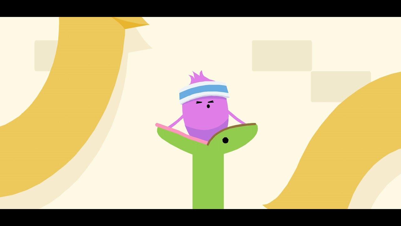 Dumb Ways To Die 2 The Games