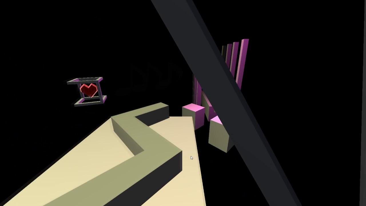 Dancing Line - The End (arr. Chronos) - YouTube