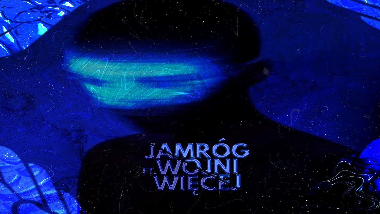 Jamróg ft. Wojni - Więcej (OFFICIAL AUDIO) - YouTube