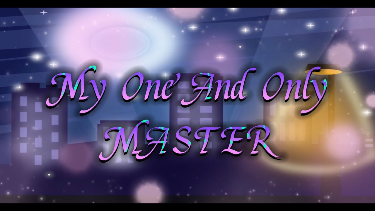 My One And Only Master (F4M) (Maid X Master) (ASMR Roleplay) (Drama ...