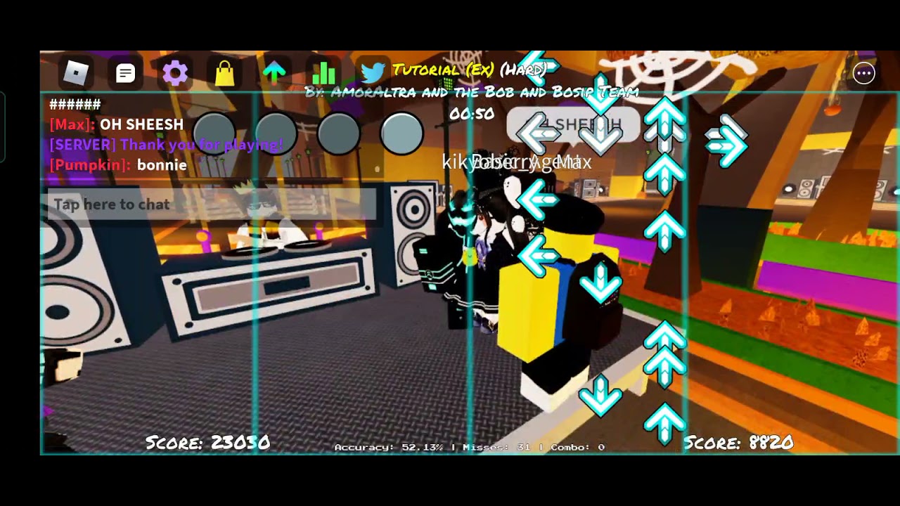 @BonnieTheGamer 627 and @Kikyo berry - YouTube