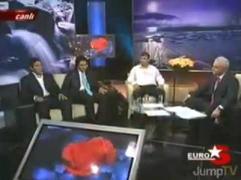 Fatih Çalımlı - Salatullah _ Dosta Dogru  2007